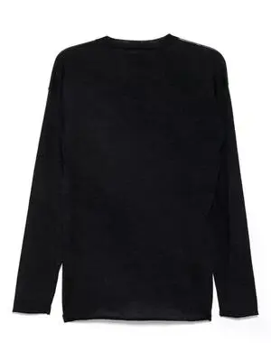 Transit Crew Neck Sweatshirt