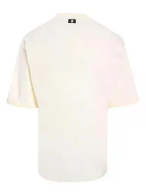 Roberto Cavalli Snake-print T-shirt