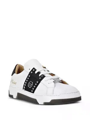 Philipp Plein Low-top Sneakers