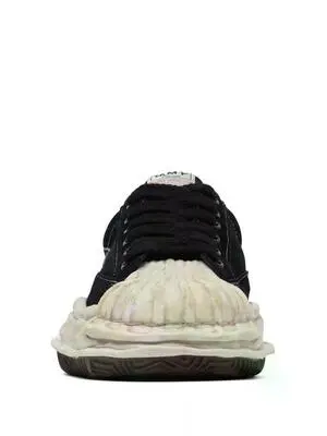 Mihara Yasuhiro Blakey Sneakers - Black