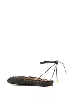 Chloé Ghilies Ballet Flats