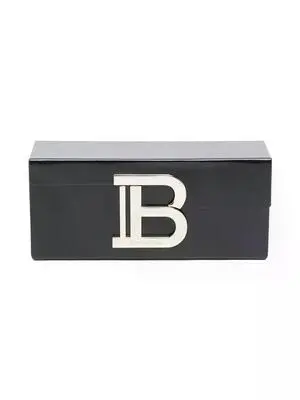 Balmain B-ll Oversize-frame Sunglasses