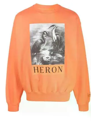 Heron Preston Sweatshirts Hoodies For Men