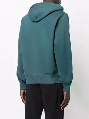 AMBUSH Multicord Hooded Sweatshirt - Blue