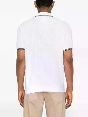 Polo Ralph Lauren Polo Pony-embroidered Polo Shirt