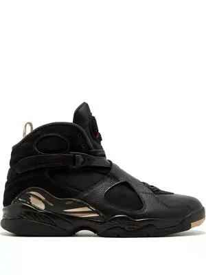 JORDAN X Ovo Air 8 Retro Sneakers