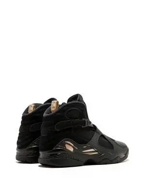 JORDAN X Ovo Air 8 Retro Sneakers