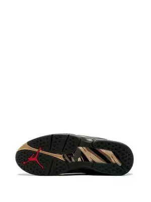 JORDAN X Ovo Air 8 Retro Sneakers