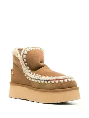 Mou 50mm 18 Boots