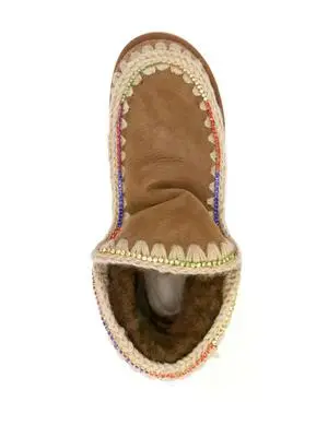 Mou 50mm 18 Boots