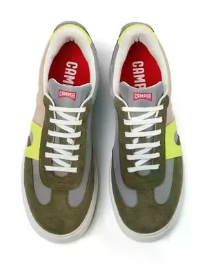 Camper K21 Lace-up Sneakers