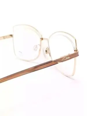 Cazal 4307 Butterfly-frame Glasses