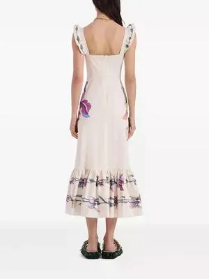 La DoubleJ Gingerbread Dress