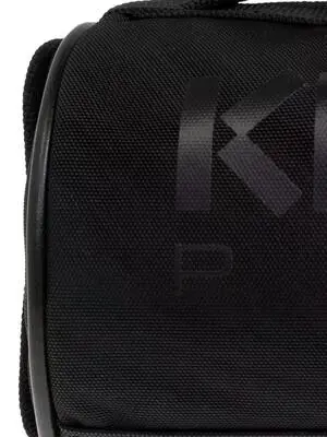 Kenzo Logo-print Tote Bag