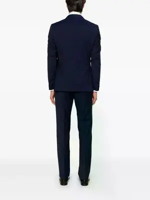 Tagliatore Wool Suit