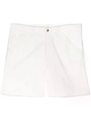 Polo Ralph Lauren Cotton Cargo Shorts - Neutrals