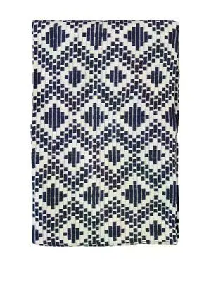 Frescobol Carioca Simao Jacquard Hammock