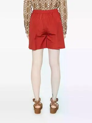 Max Mara Haway Shorts