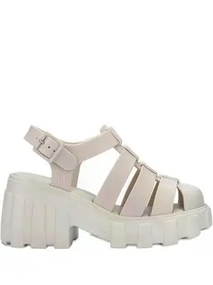 Melissa Heeled Sandals For Women
