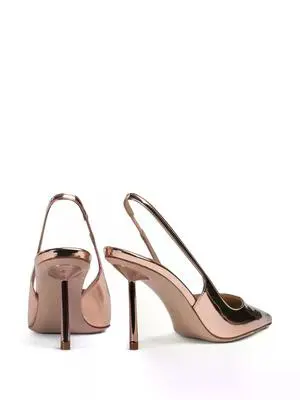 LE SILLA Bella Slingback Pumps