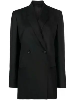 TOTEME Double-breasted Blazer