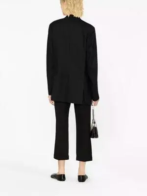 TOTEME Double-breasted Blazer