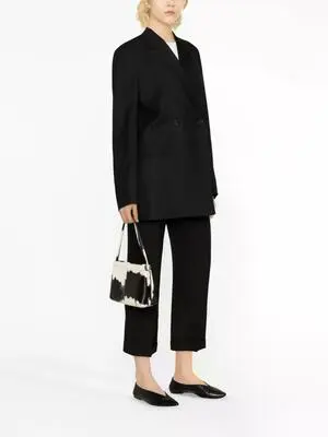 TOTEME Double-breasted Blazer