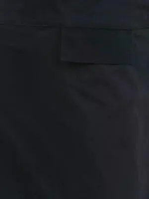 AMIR SLAMA Mid-rise Swim Shorts