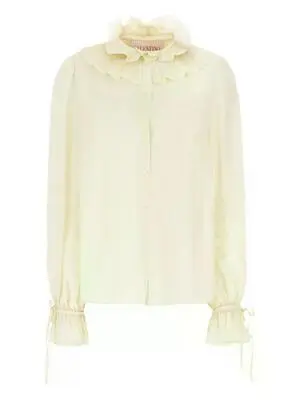 Valentino Garavani Silk Shirt