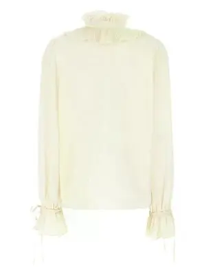 Valentino Garavani Silk Shirt