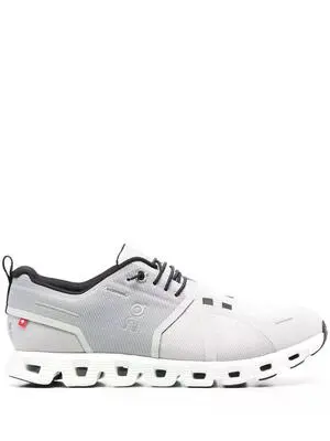 On Cloud Low-top Sneakers - Grey