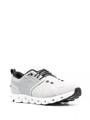 On Cloud Low-top Sneakers - Grey