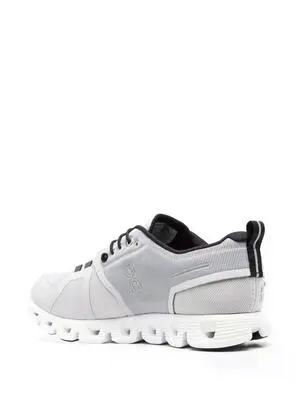 On Cloud Low-top Sneakers - Grey