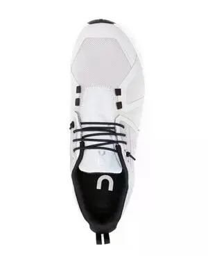 On Cloud Low-top Sneakers - Grey