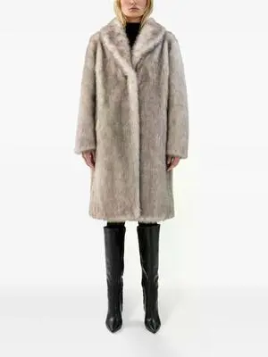 UNREAL FUR Elixir Faux-fur Coat