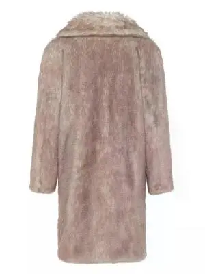 UNREAL FUR Elixir Faux-fur Coat
