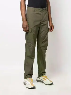 Dickies Multi-pocket Cotton Cargo Trousers