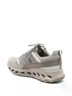 On Cloudhoriz Sneakers - Grey