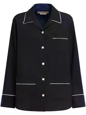 Marni Pocket Shirts For Women