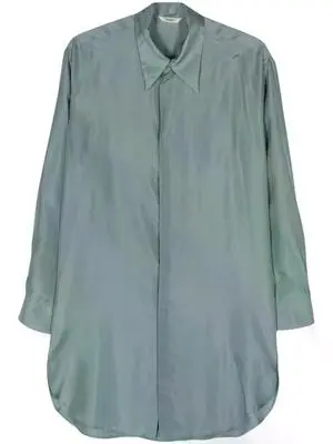 Barena Venezia Lela Pura Silk Shirt
