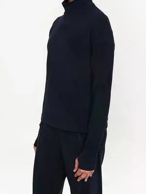 Aztech Mountain Kristin's Roll-neck Jumper