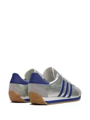 Adidas Country Og Sneakers - Silver