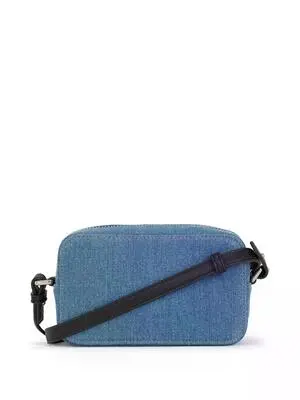 Karl Lagerfeld Denim Crossbody Bag