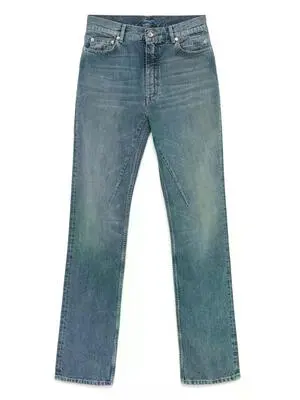 Rick Owens Granbury Jeans