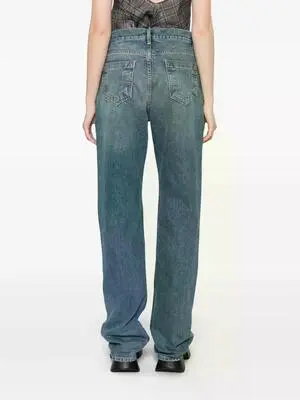 Rick Owens Granbury Jeans