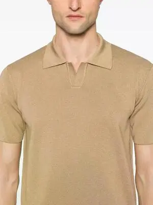 LARDINI Knitted Top