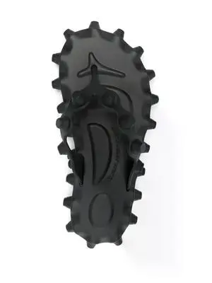 Alexander Wang Studded Flip Flops