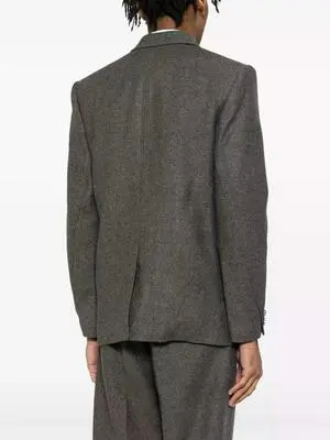 Helmut Lang Apex Car Blazer