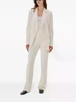 Another Tomorrow Everyday Jersey Blazer