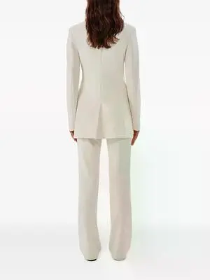 Another Tomorrow Everyday Jersey Blazer